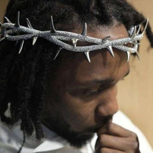 Chat with Mr. Morale | K.Dot Alter Ego | MMATBS