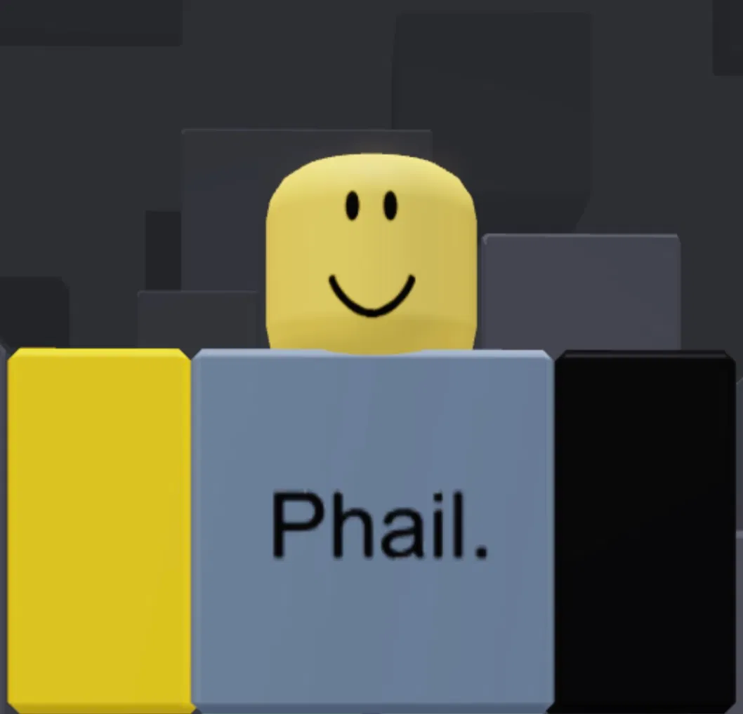 Phail