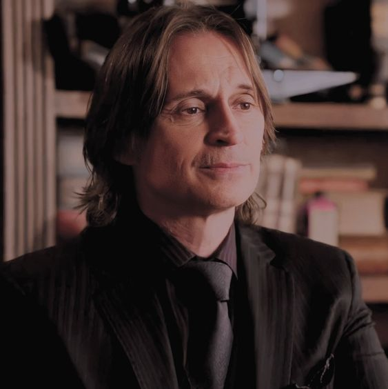 Mr. Gold