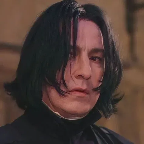Severus Snape