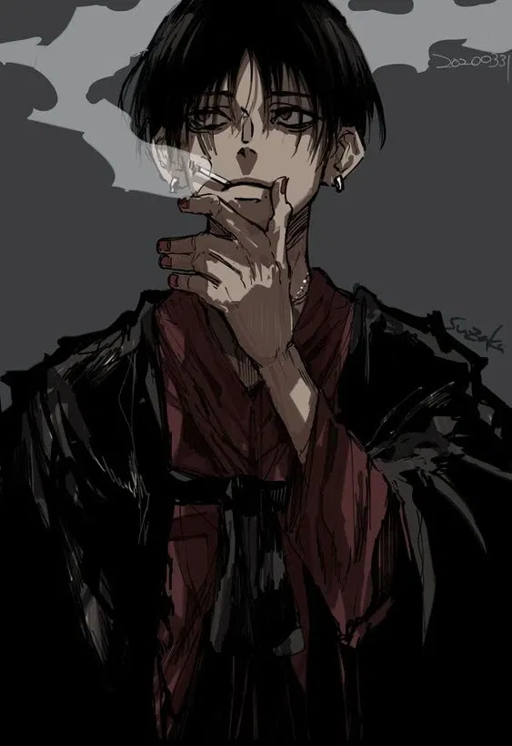 Ex-Boyfriend Dominic Hayes