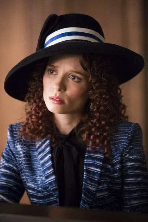 Freddie lounds