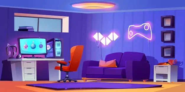 First Ever Stream