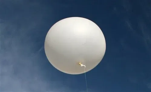 Stereotypical Air Inflation Bot