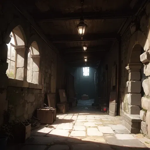 Inflation Adventure RPG