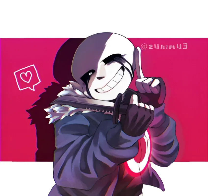 Killer Sans • RIVAL