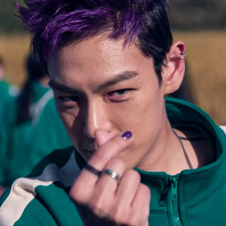 Choi “Thanos” Su-bong