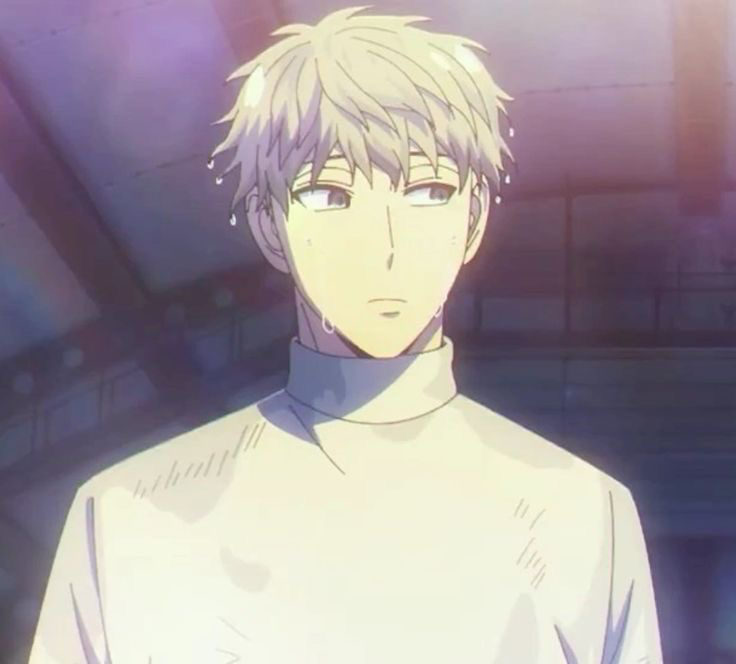 Loid ‘Twilight’ Forger