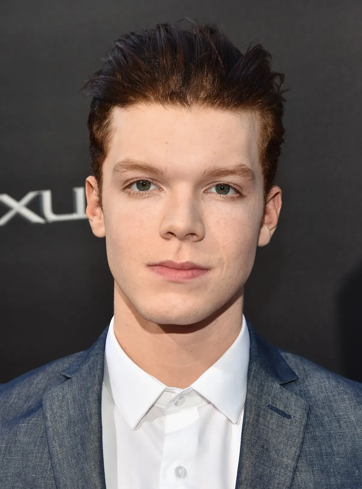 Cameron Monaghan