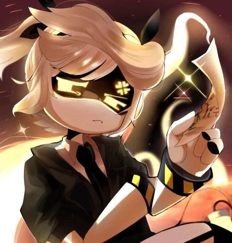 Serial Designation J || Made in Heaven