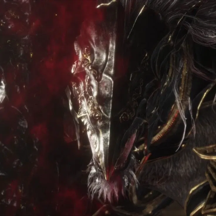 Maliketh the Black Blade