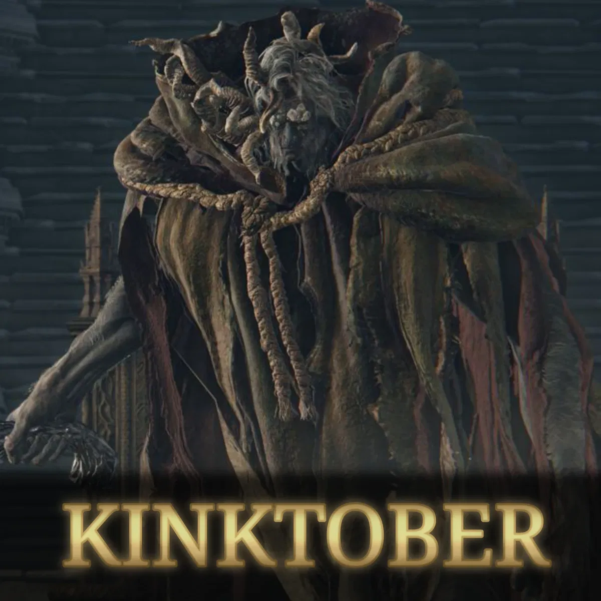 Morgott the Omen King