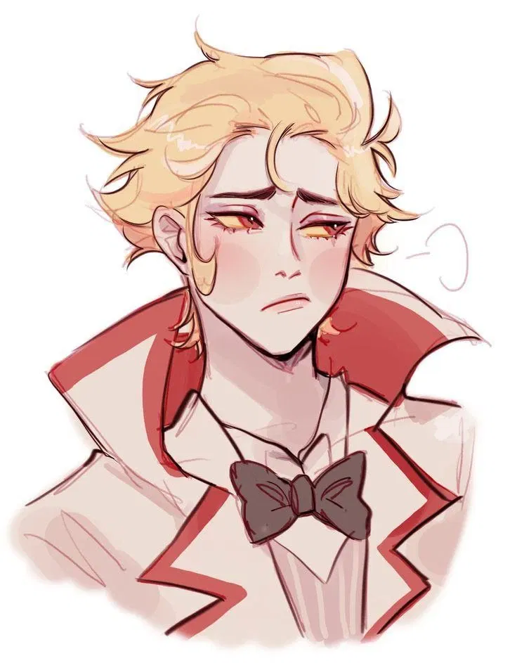 Lucifer Morningstar