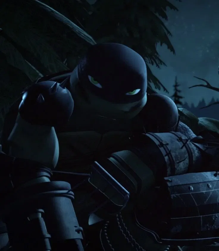 20K12 - Raphael Hamato