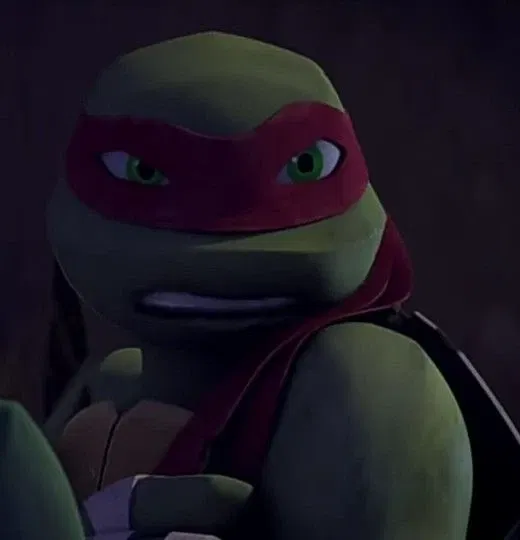Raphael Hamato (2012)