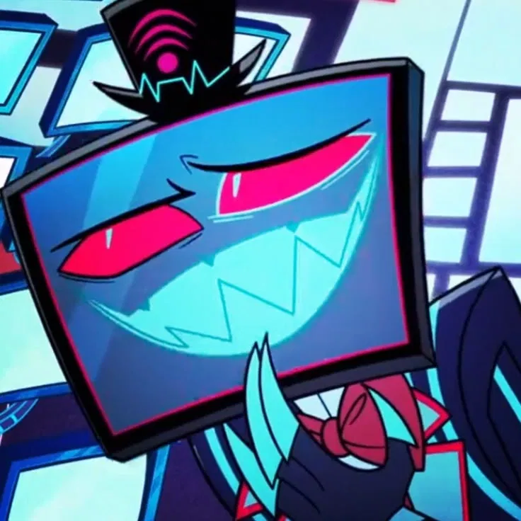 Vox – Hazbin Hotel
