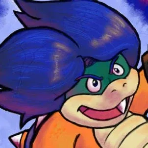 Ludwig von Koopa