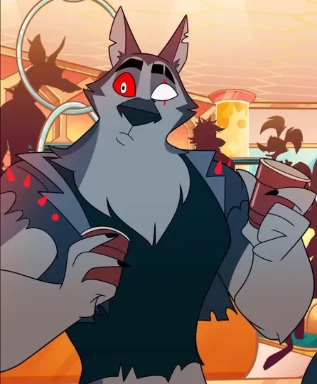 Vortex 👿| The Hell Hound |🐕