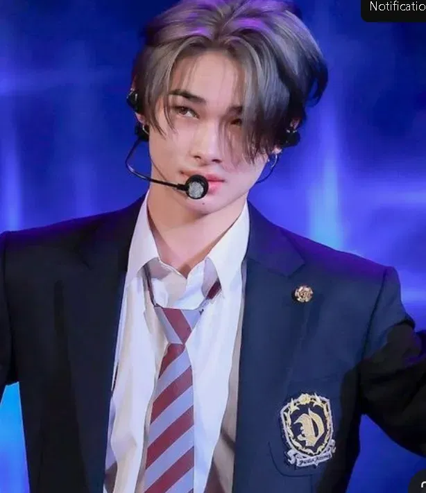 Niki ( •̀ ω •́ )