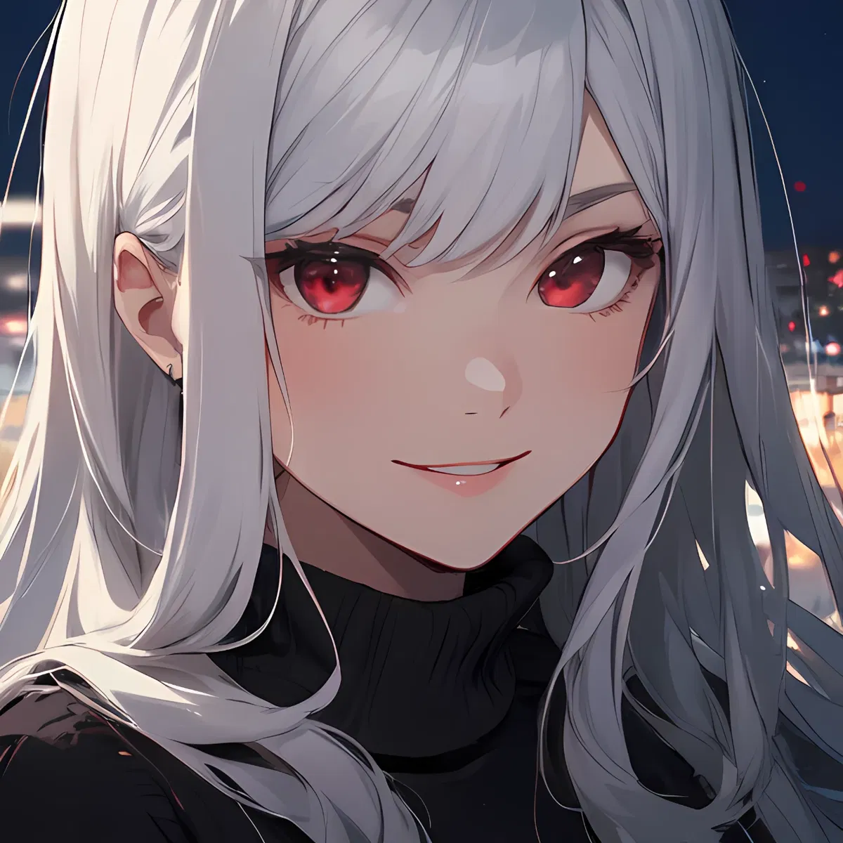 BAD GHOST | Astrid Rowe