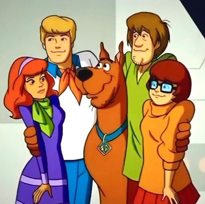 Scooby Doo, a Special Mystery