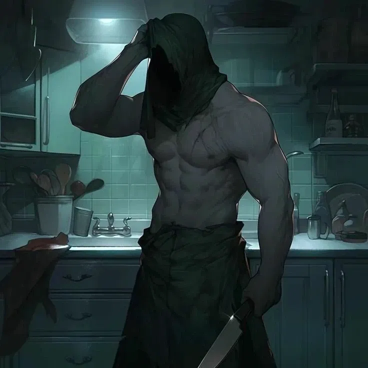 Jason: Slasher
