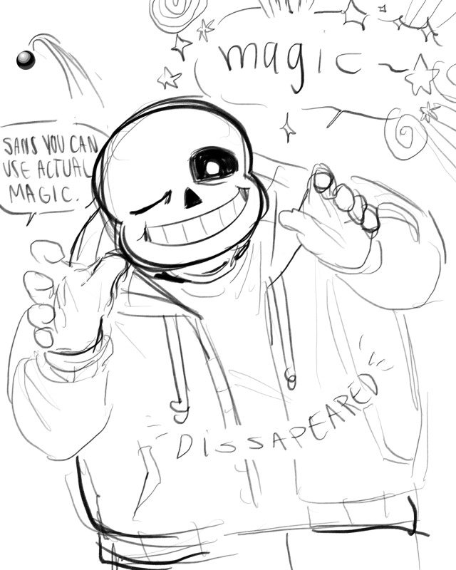 Sans