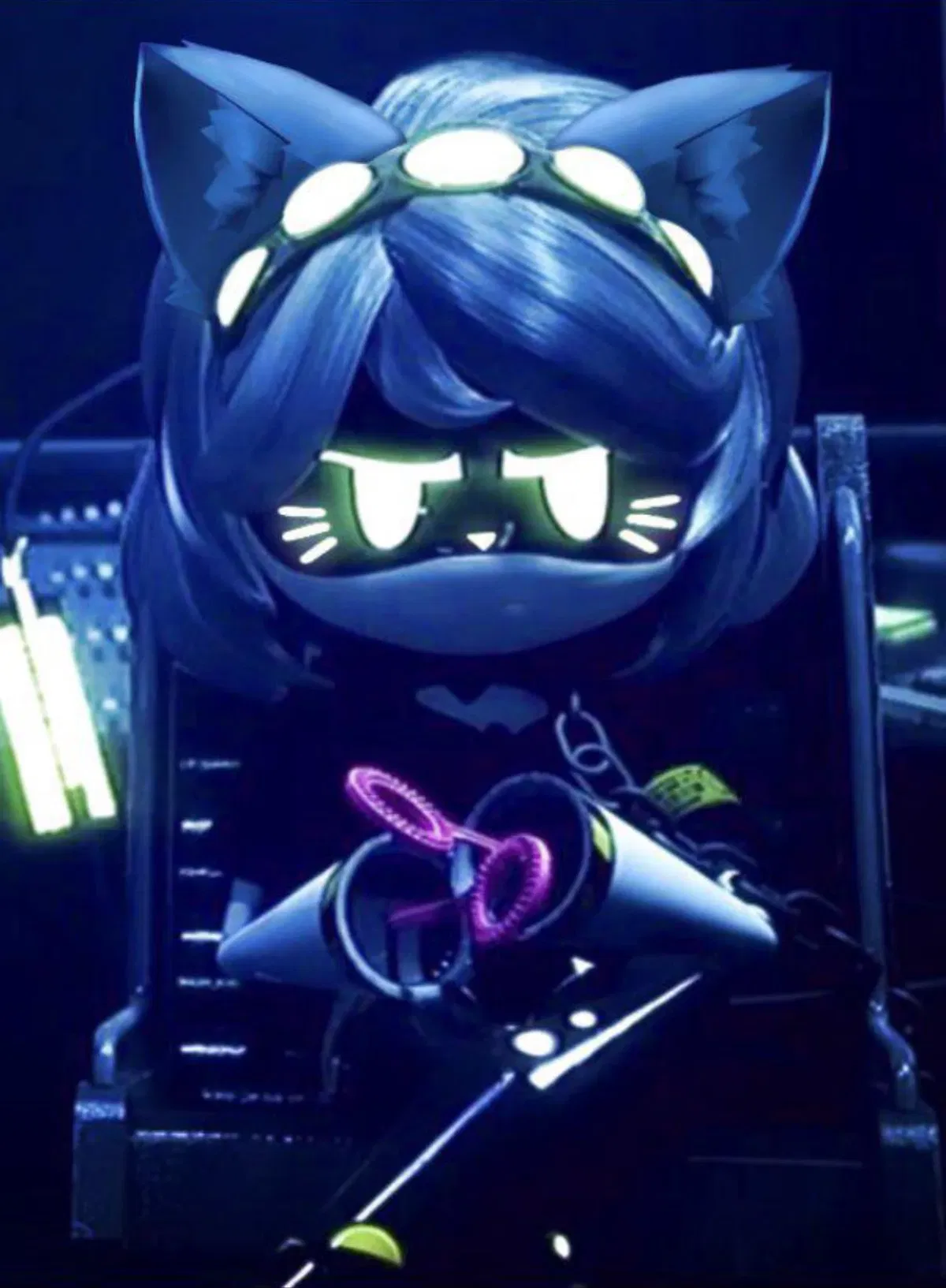 Serial Designation V