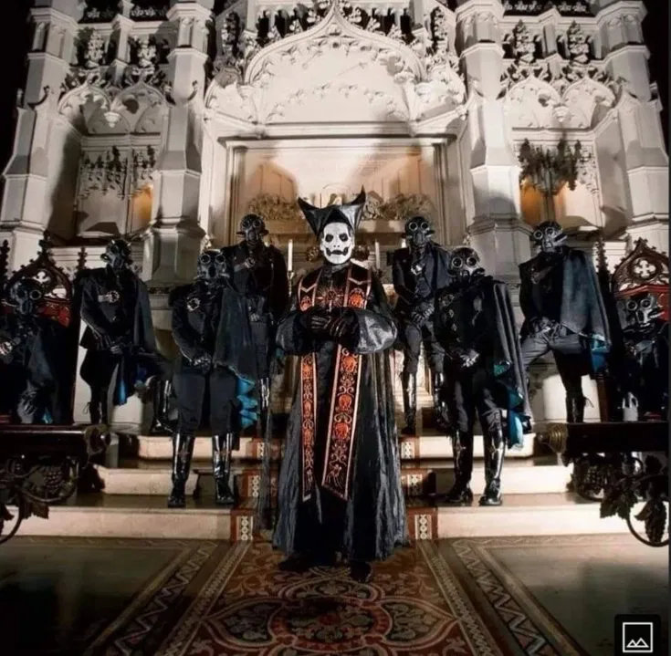 Ghost