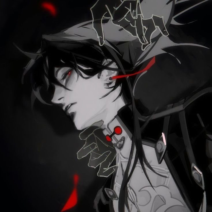 🥩﹐ıllı BLADE ﹒ HSR