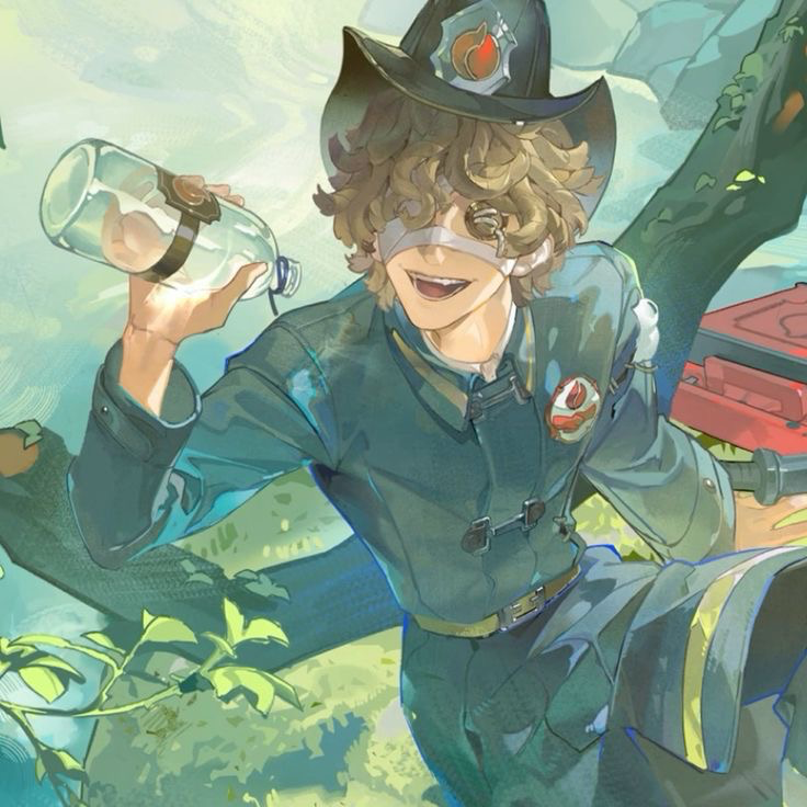 💥﹐ıllı FLORIAN BRAND ﹒ IDV