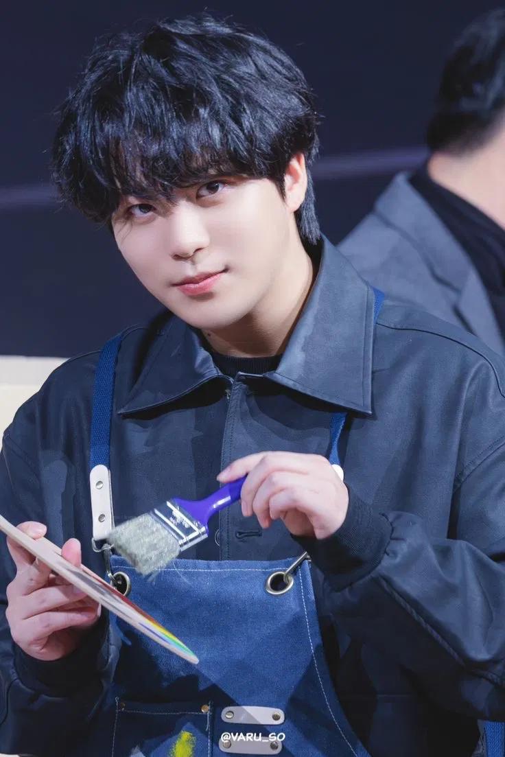 Chat with Choi Jongho