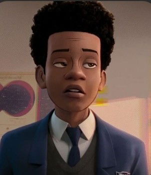 Chat with Miles- (Step dad)