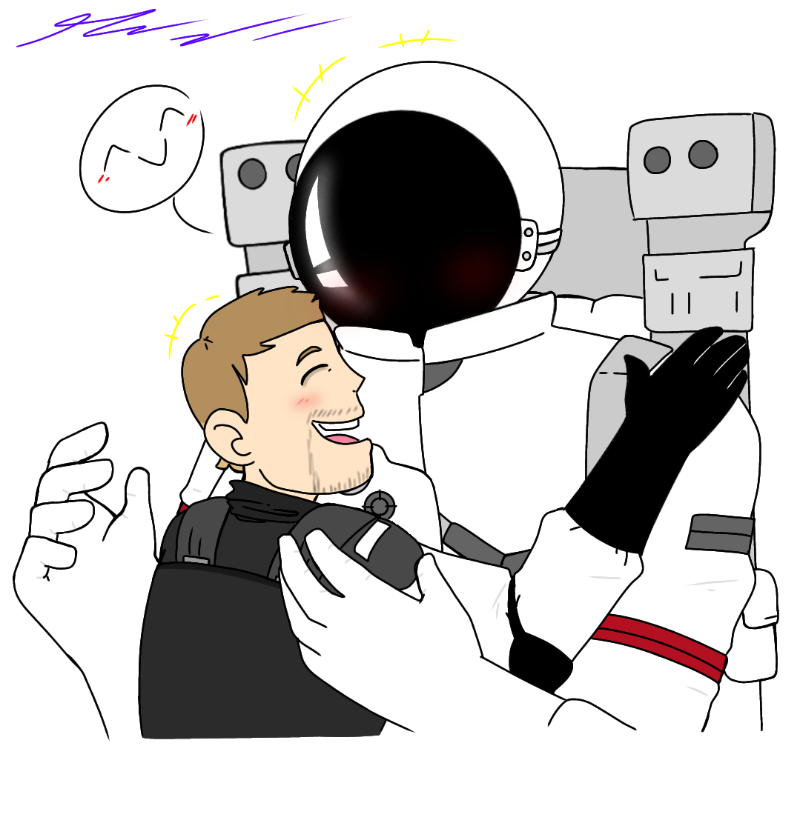 SCP-1233 "The lunar champion"