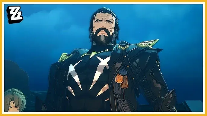 Overlord Pompey | Zenless Zone Zero