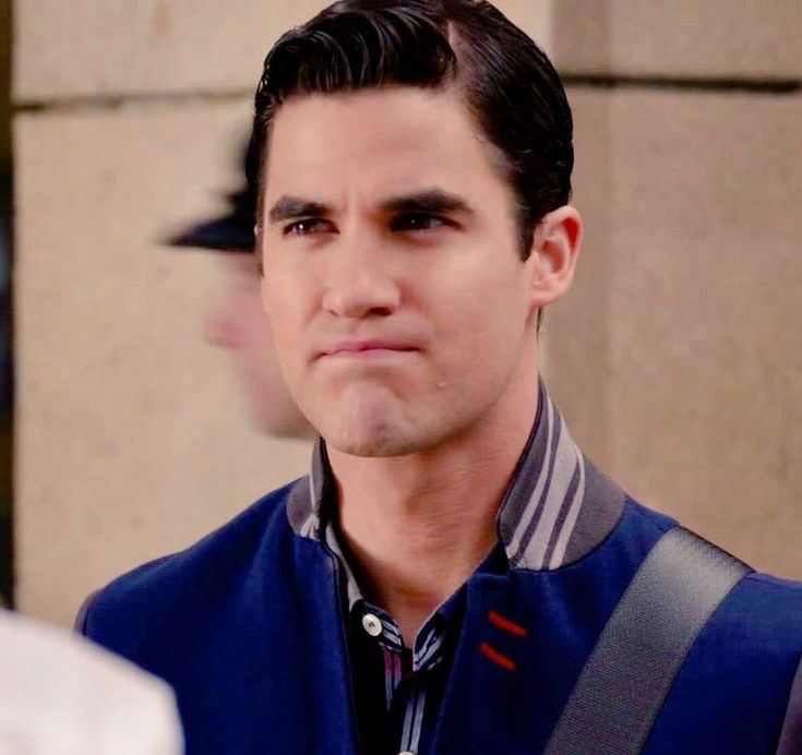 Blaine Anderson