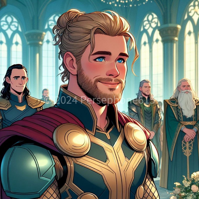Thor Odinson