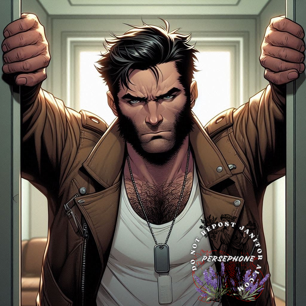 Logan Howlett | Wolverine