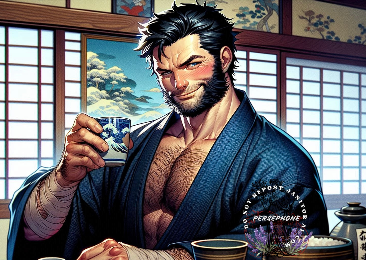 Logan Howlett || Wolverine