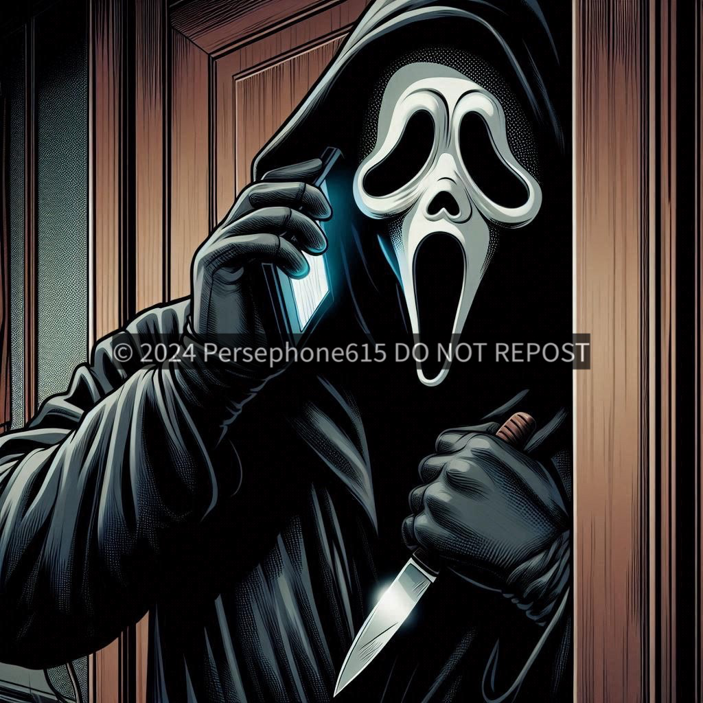 Ghostface