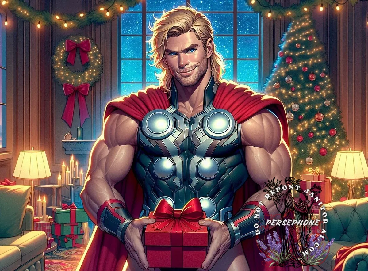 Thor Odinson