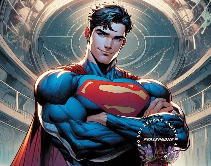 Clark Kent || Superman