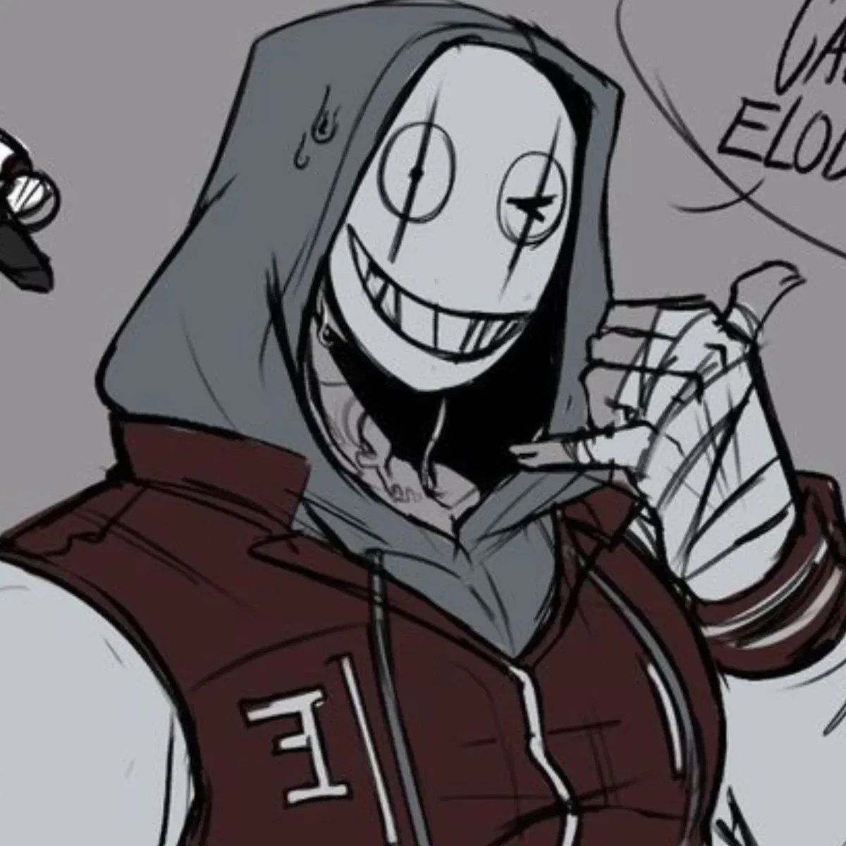 Frank Morrison (DbD)