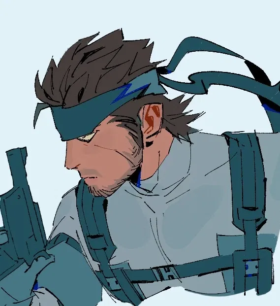 Solid Snake