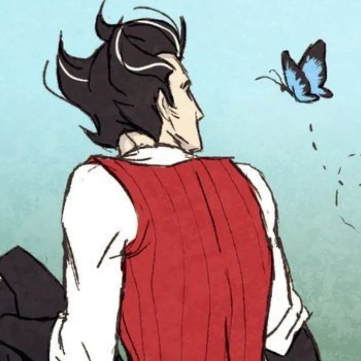 Wilson Percival (DS/DST)