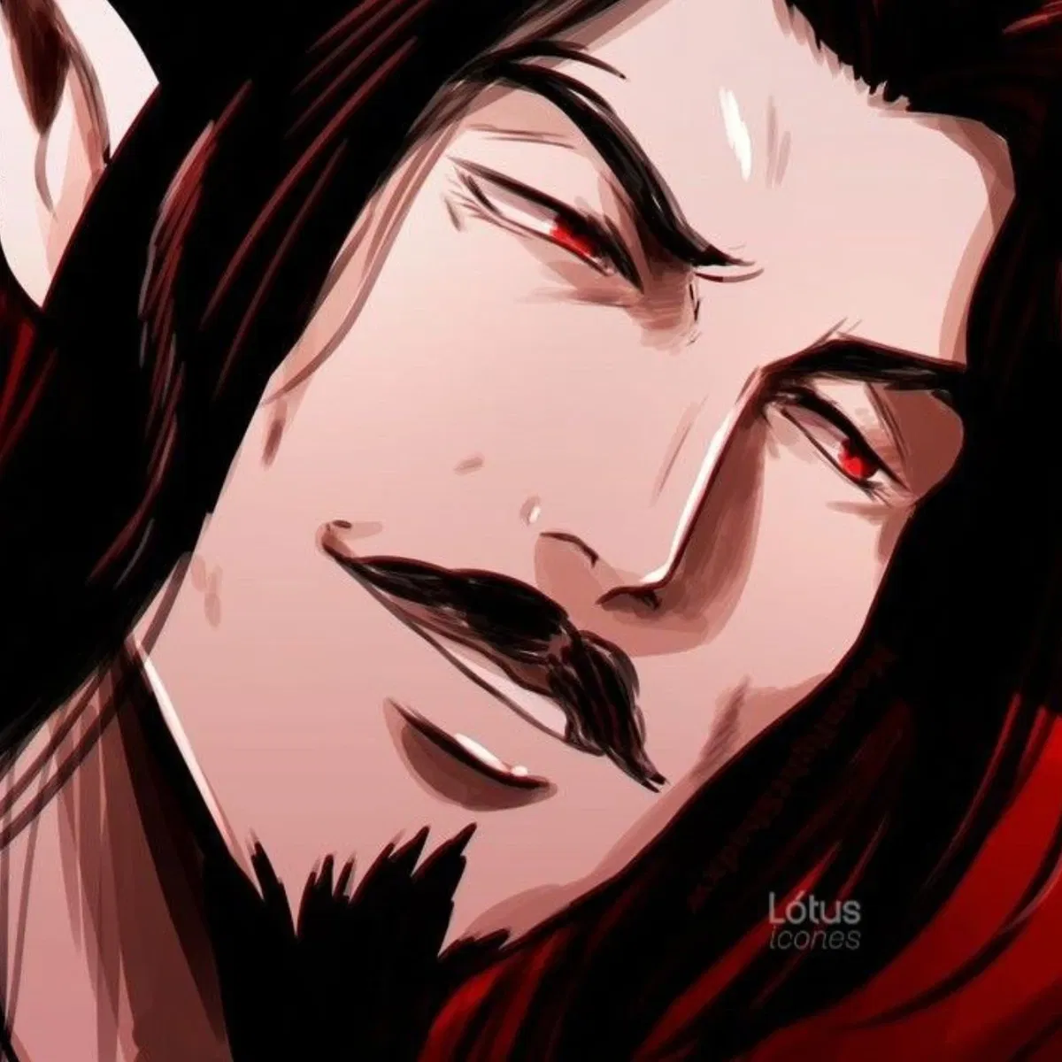 Dracula (Castlevania)