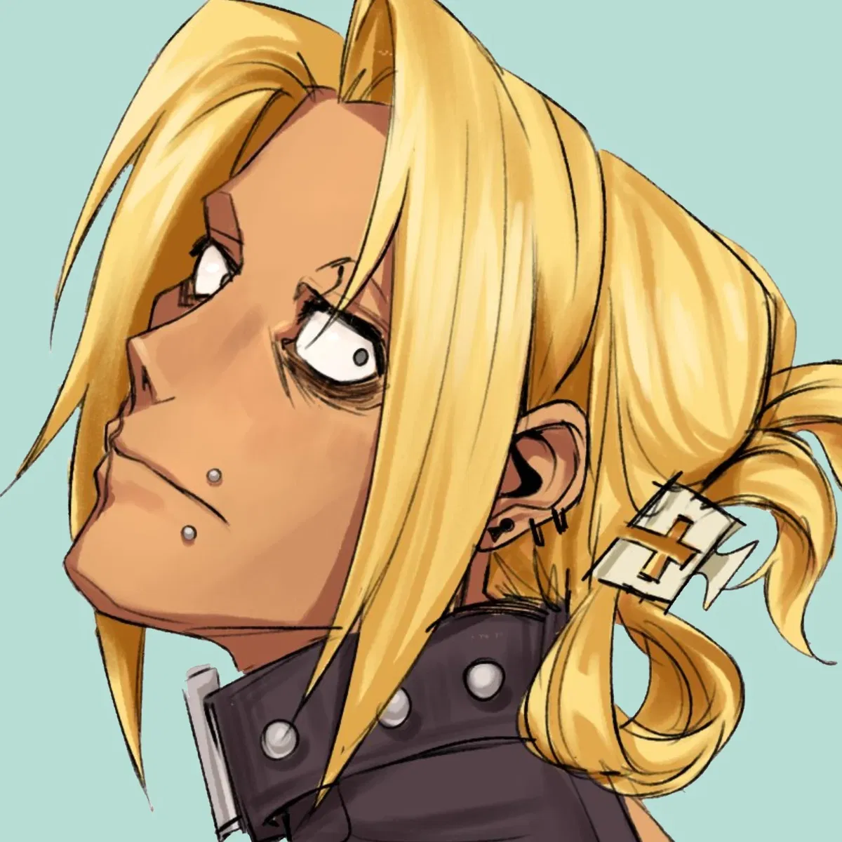 Paracelsus (Human Form)