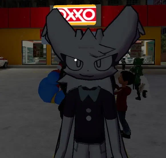 Petunia fpe but in Mexico