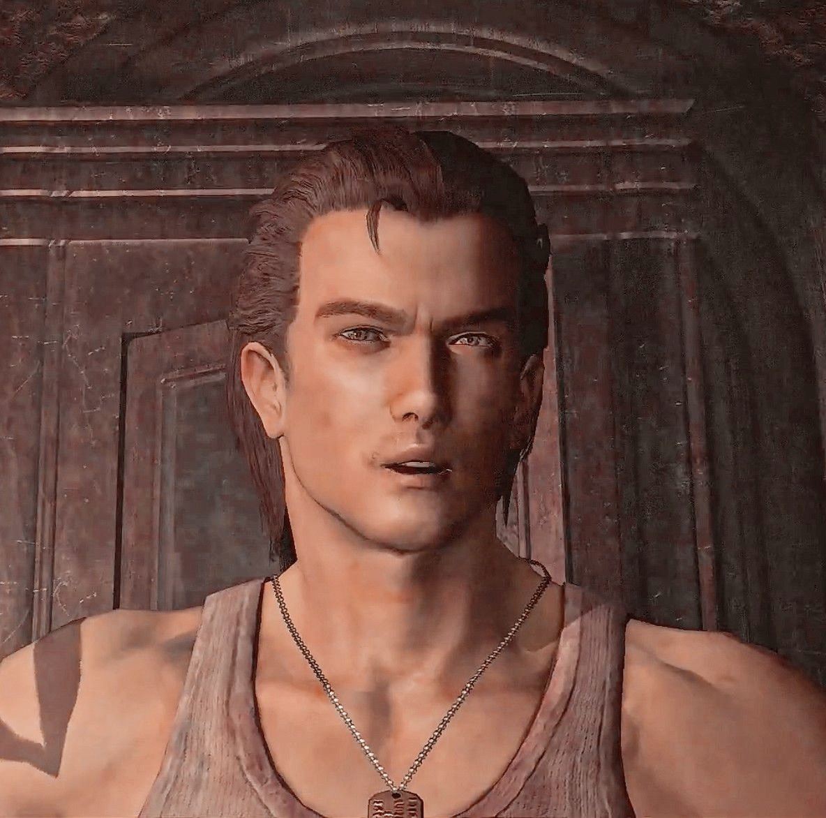 Billy Coen | The Civil War Within