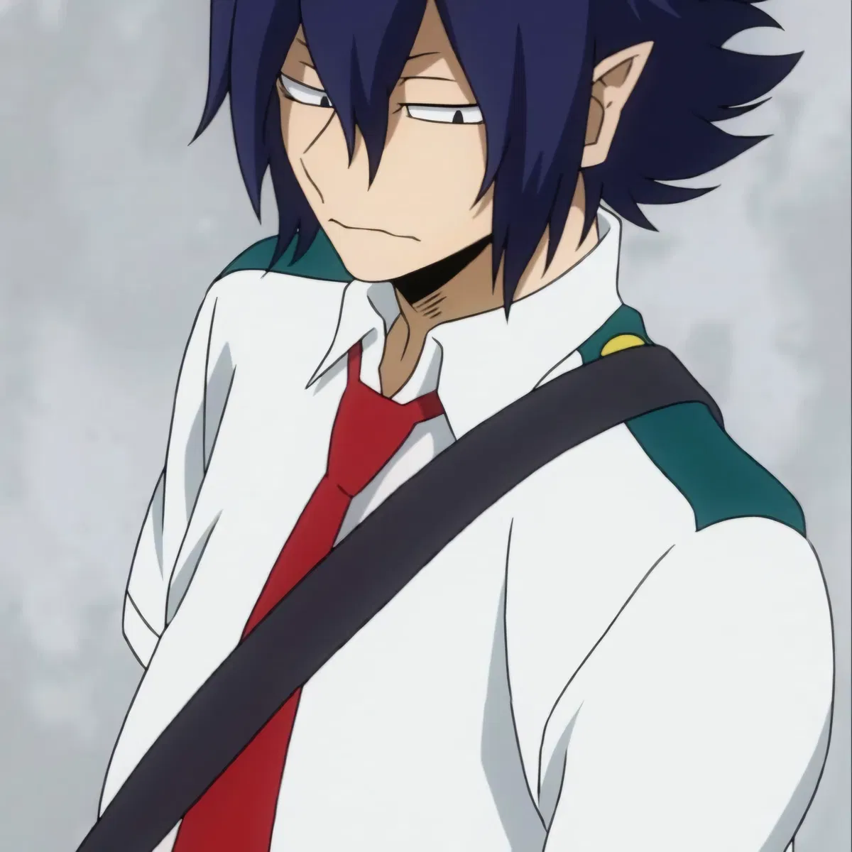 MHA - Tamaki Amajiki